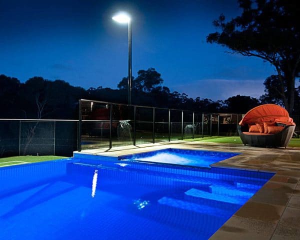 Custom Pool Builder Melbourne | Concrete Pools - Pools Gallery ...